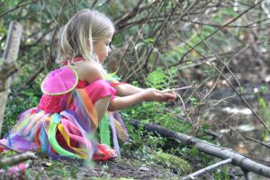 Free Range Children: Letting Kids Be Kids | Green Child Magazine