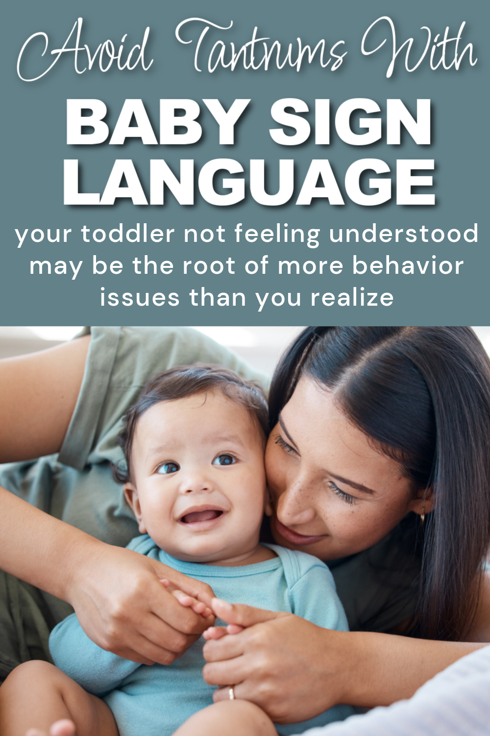 Best Baby Sign Language Apps to Help Avoid Fits & Confusion