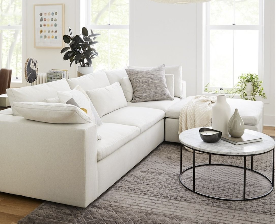 How to Put Your Home on a Clutter Diet