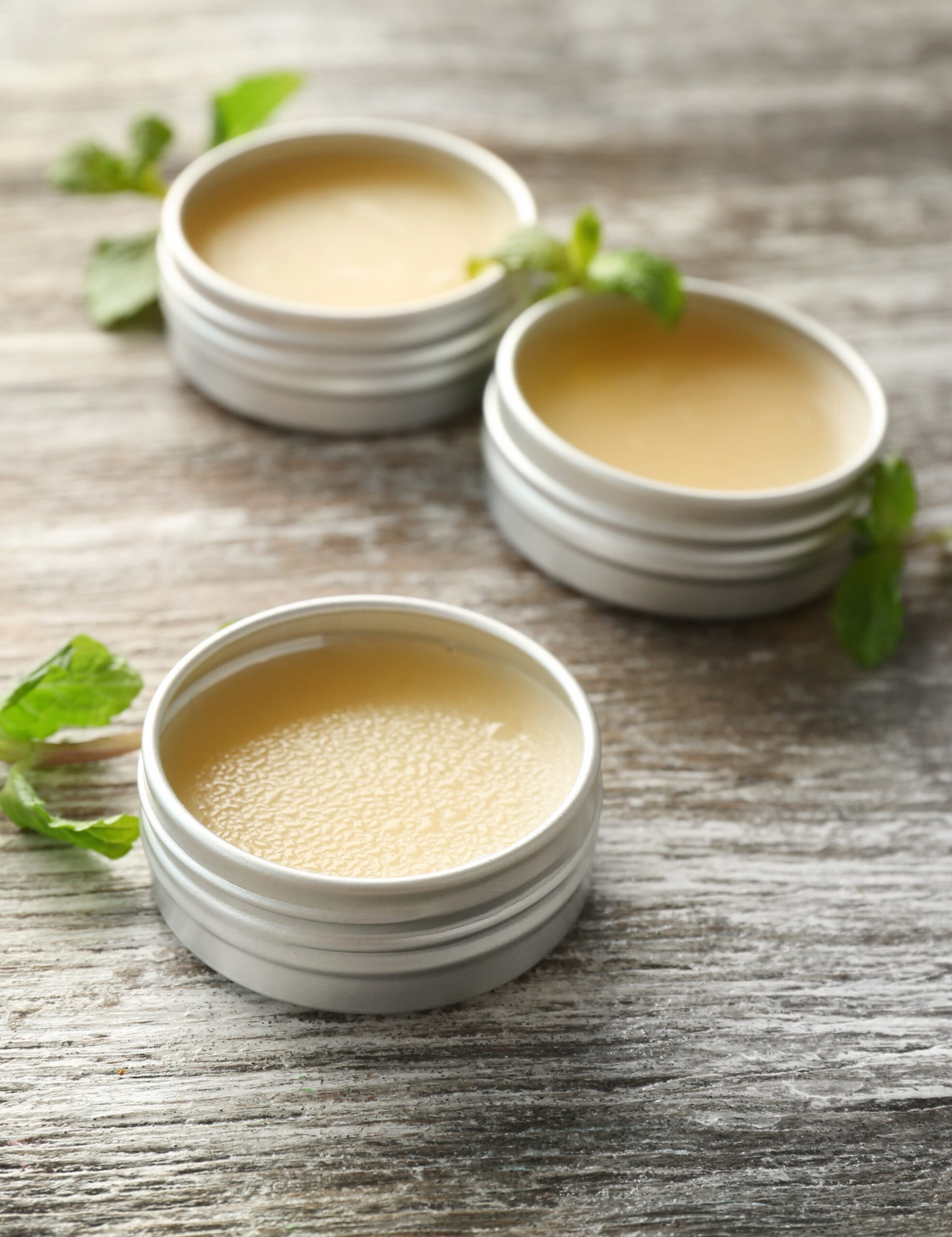 DIY Homemade First-Aid Ointment - Simple, Safe Ingredients