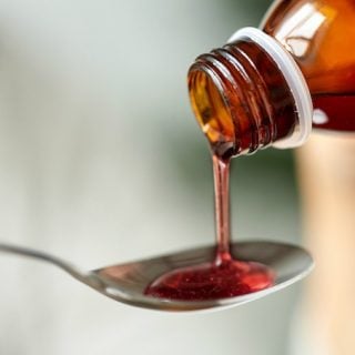 How to Make Your Own Herbal Iron Syrup