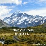 Wild, Fun, & Inspiring Environmental Quotes & Nature Quotes
