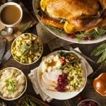 Giving Thanks: Celebrating a Conscious Thanksgiving