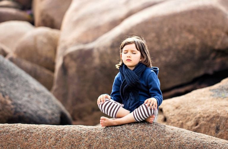 Guided Meditation for Kids: 60+ Free Relaxation Scripts