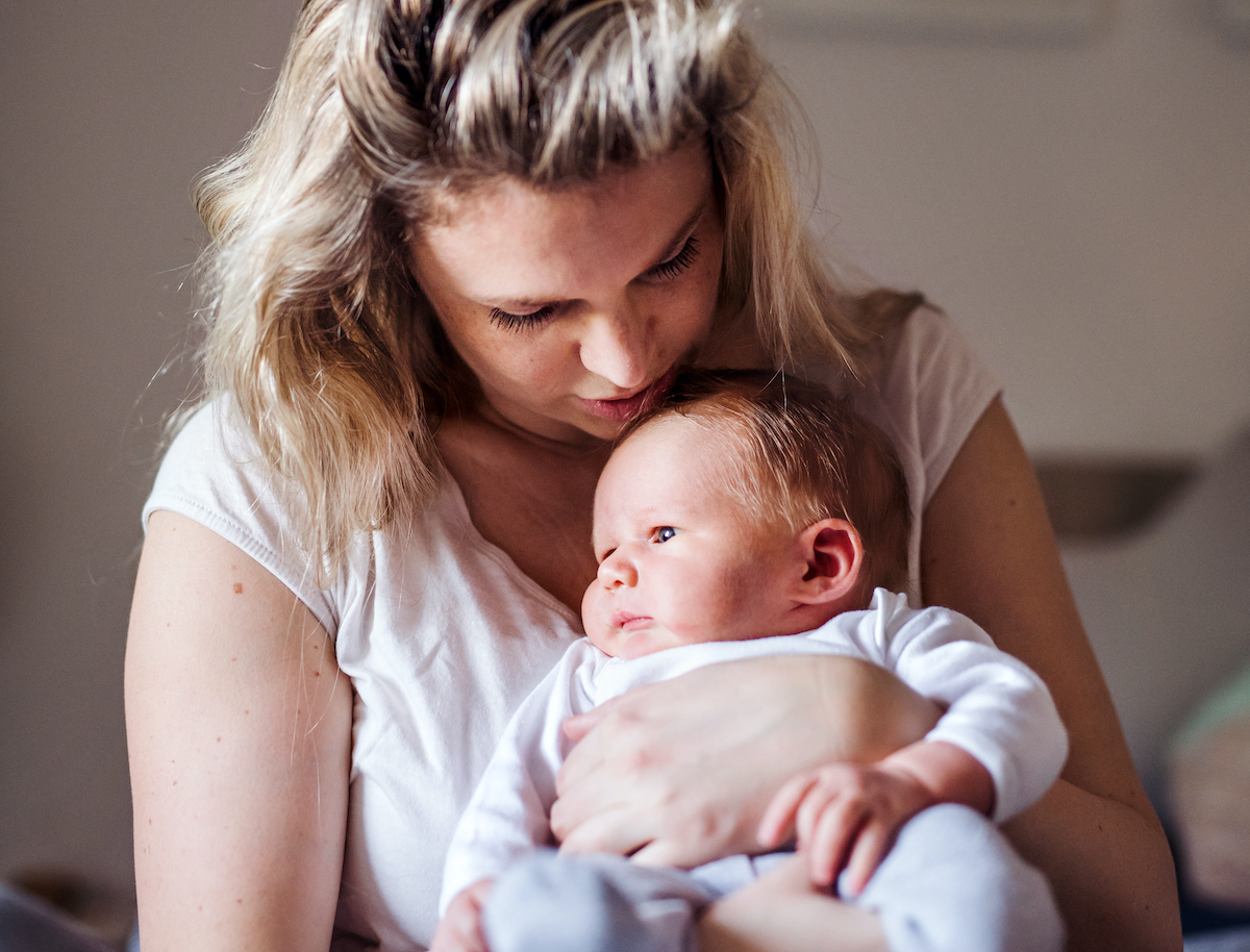 How Do I Know If My Baby Has Colic 