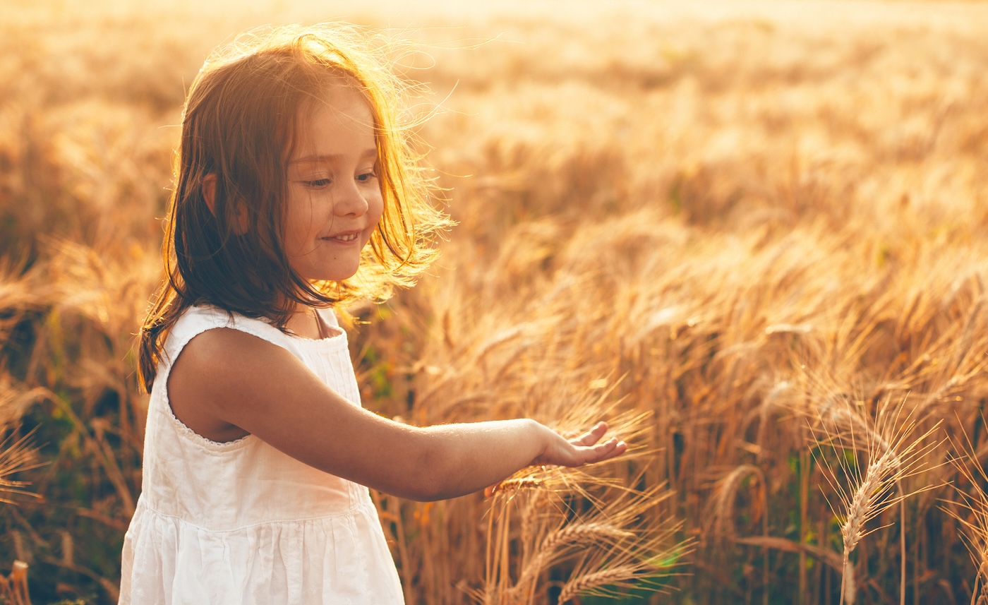 Natural parenting and conscious living - Green Child Magazine