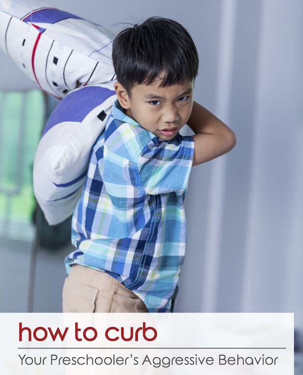 Positive Discipline For The Early Years