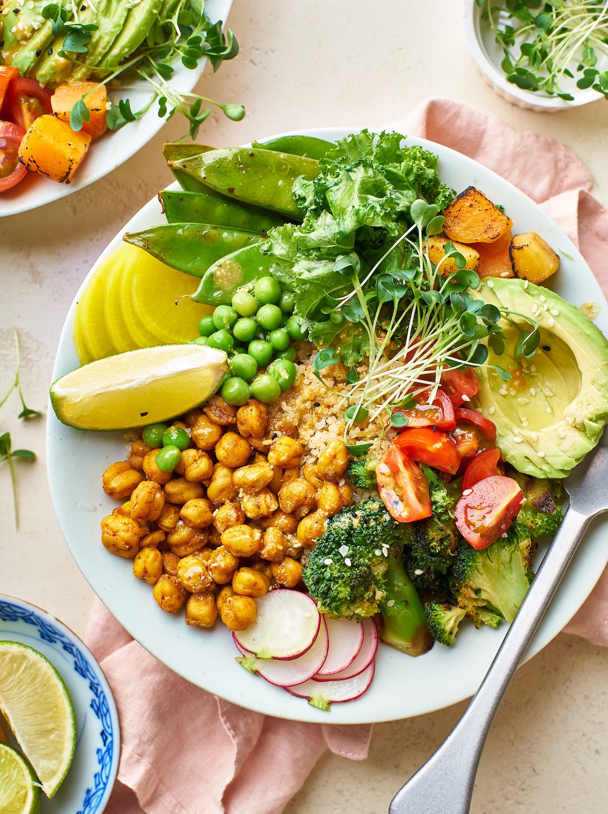 Easy Flexitarian Recipes | Besto Blog