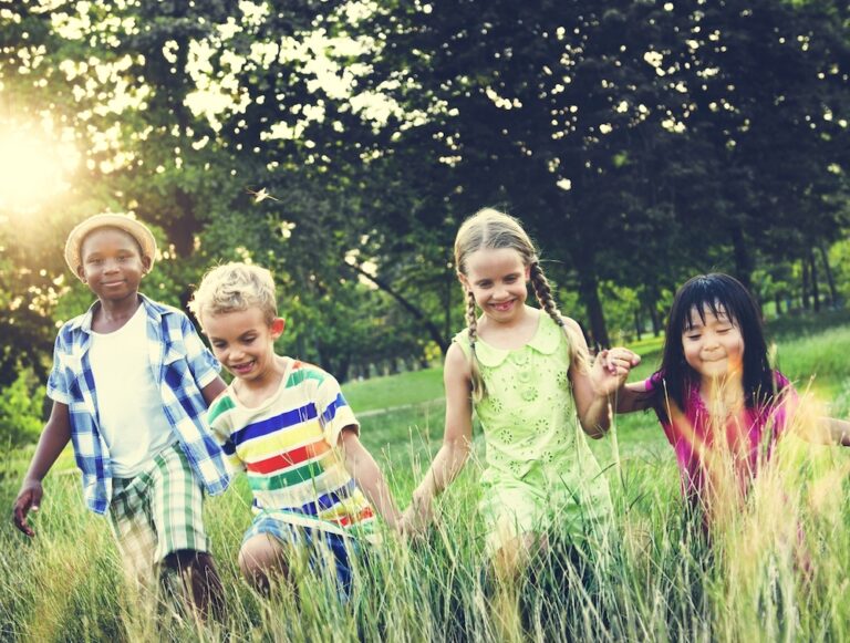 How to Teach Your Child to Be Inclusive