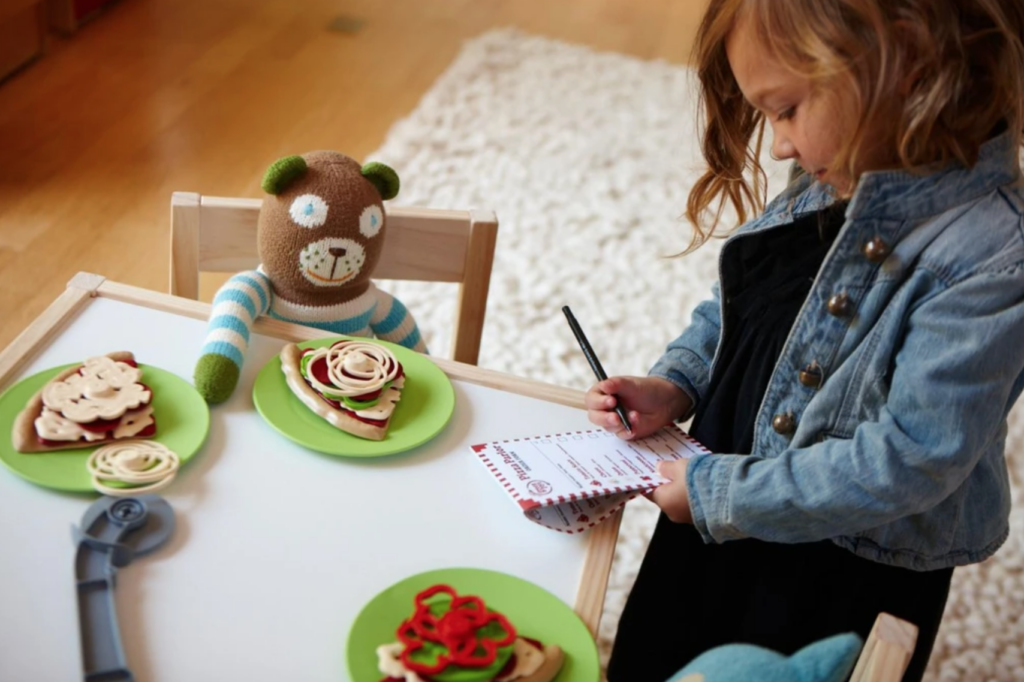 Holiday Eco-Friendly Gifts for Kids — Green Child Magazine