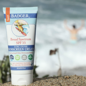 The Best Natural Sunscreen for Babies and Kids | Green Child Magazine