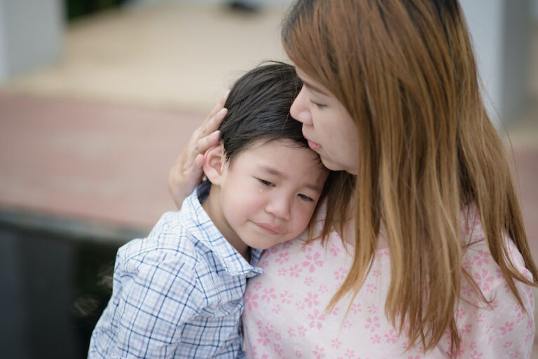 Empathetic Parenting: Raising a Compassionate & Confident Child