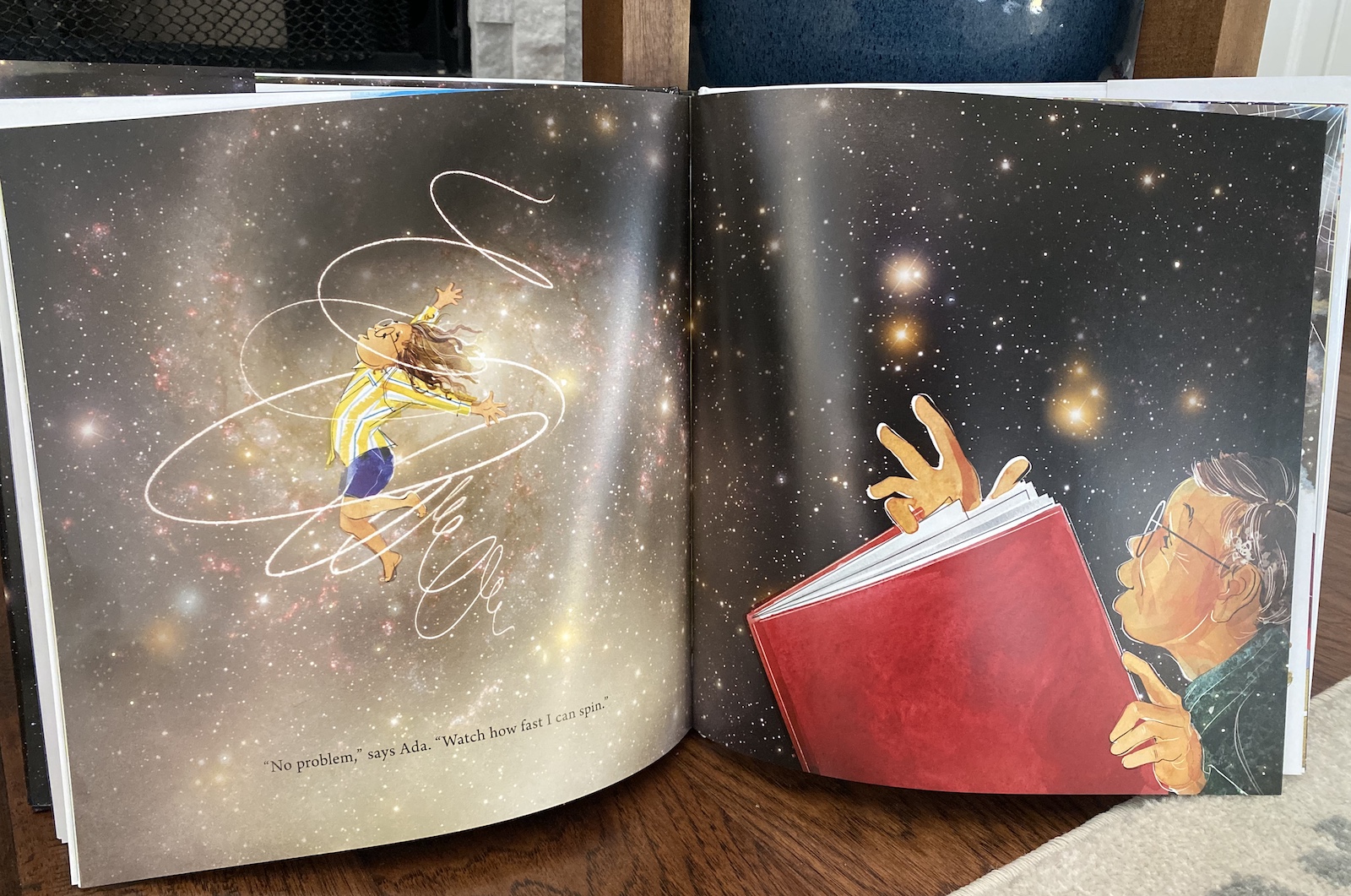 STEM Books for Kids: Making Science & Technology Fun