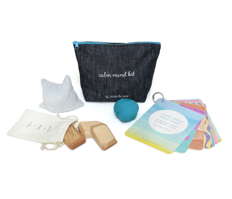 Mindfulness Gifts for Kids and Toys for Babies | Green Child