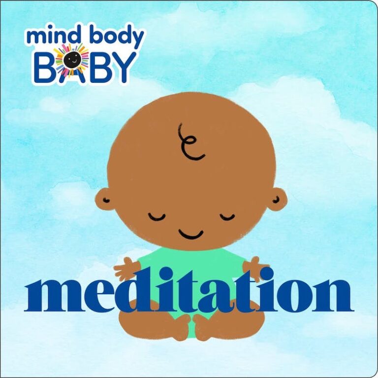 Mindfulness Gifts for Kids and Toys for Babies | Green Child