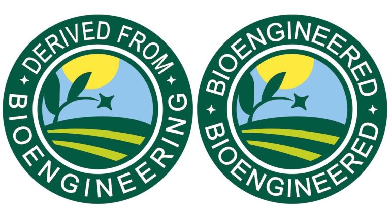 The Term Bioengineered Foods Replaces GMO in U.S. Food Labels
