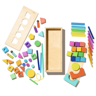 Mindfulness Gifts for Kids and Toys for Babies | Green Child