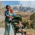 The Best Non-Toxic & Eco-Friendly Strollers - 2022 Guide | Green Child