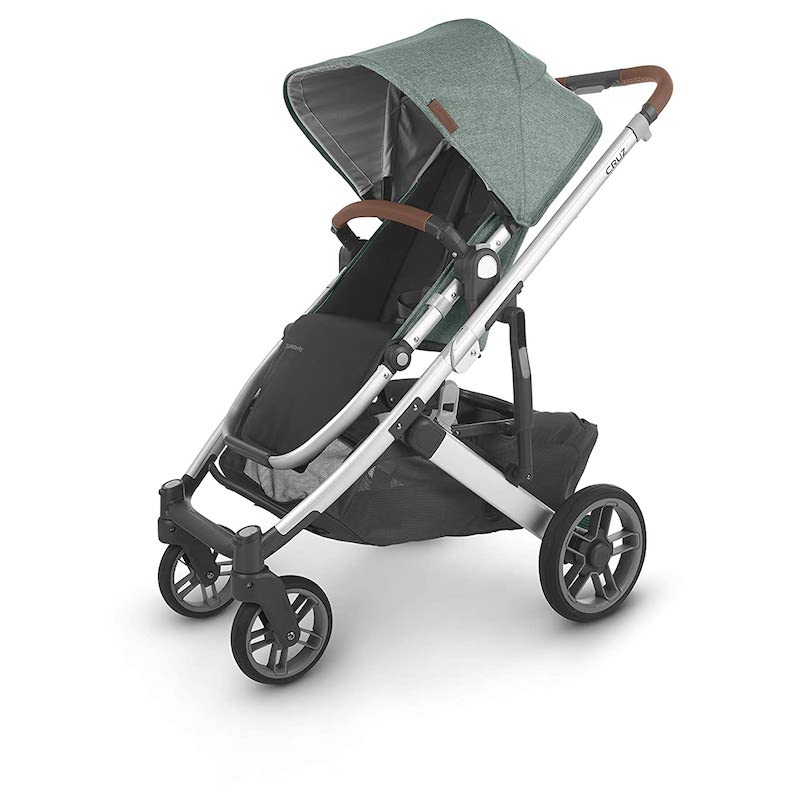 The Best Non-Toxic & Eco-Friendly Strollers - 2022 Guide | Green Child