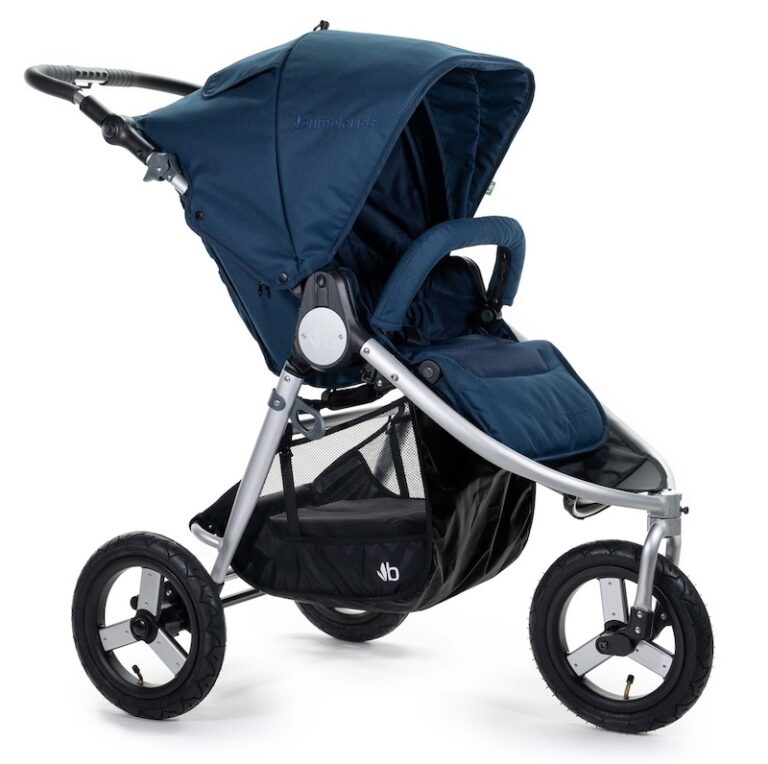 The Best Non-Toxic & Eco-Friendly Strollers: 2023 Guide