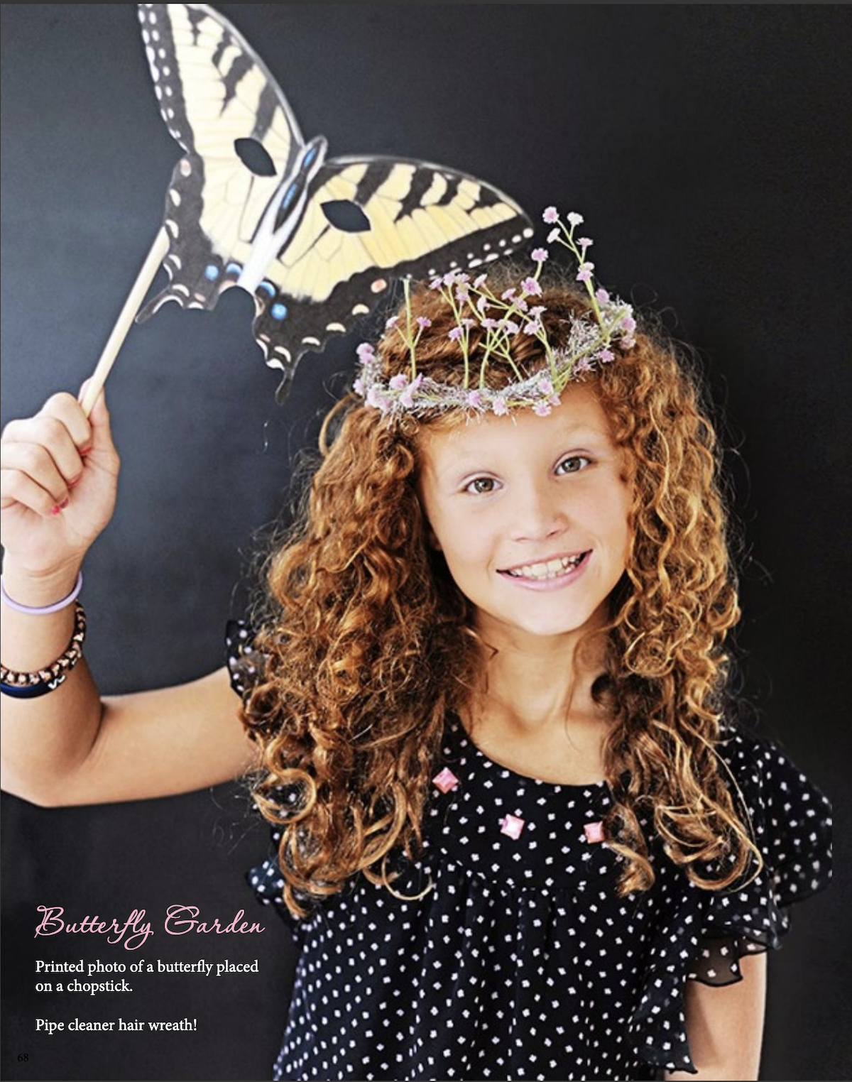 DIY Nature Halloween Costumes | Green Child Magazine