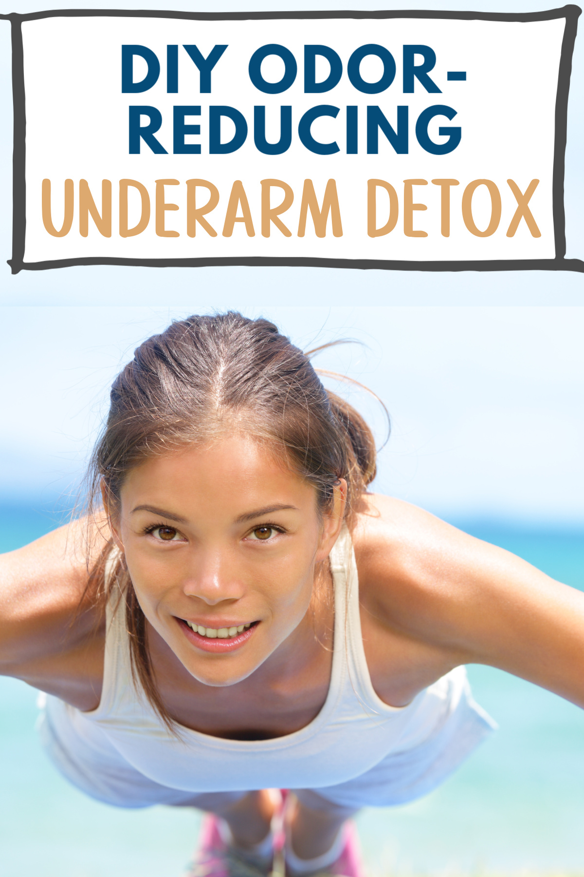 Underarm Detox: What Is It? And Does It Work?