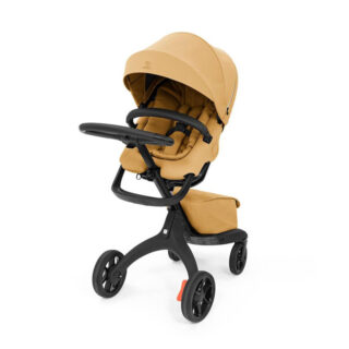 The Best Eco Friendly and Non Toxic Strollers
