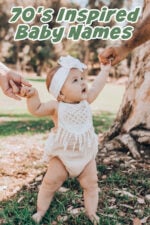 Unique 70s Names Making a Comeback