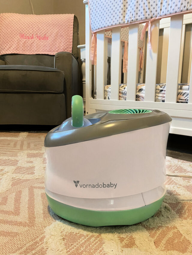 Best Baby Humidifiers - Green Child Mag