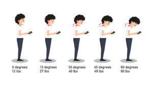 Tech Neck Exercises: Relieve Neck Pain & Improve Your Posture