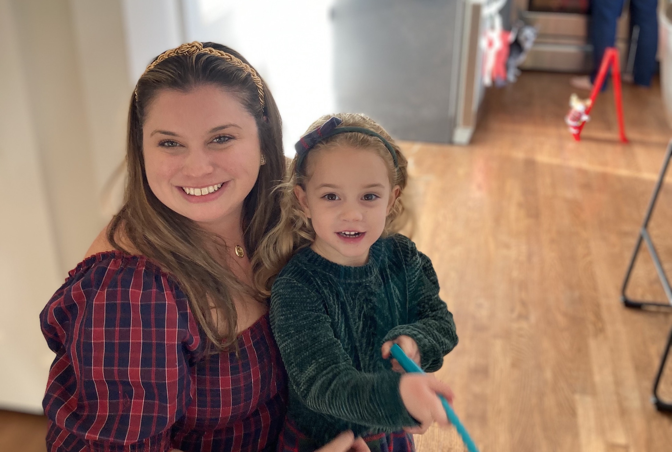 Finding the Beauty and Power in Doing Less - Green Child