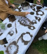 16 Easy Creative Mud Kitchen Ideas