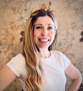 Katy Codekas, Writer at Green Child Magazine