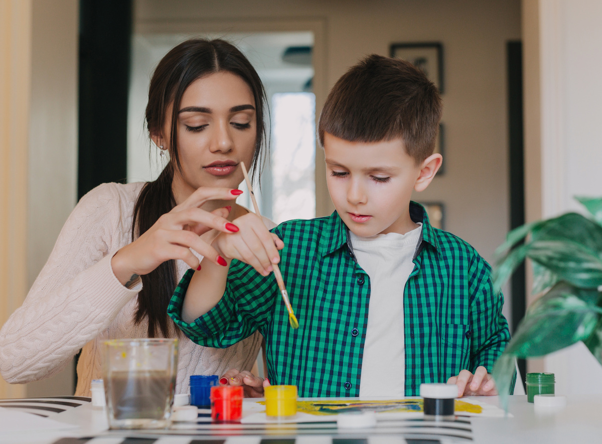 Recognizing the Signs of Overparenting