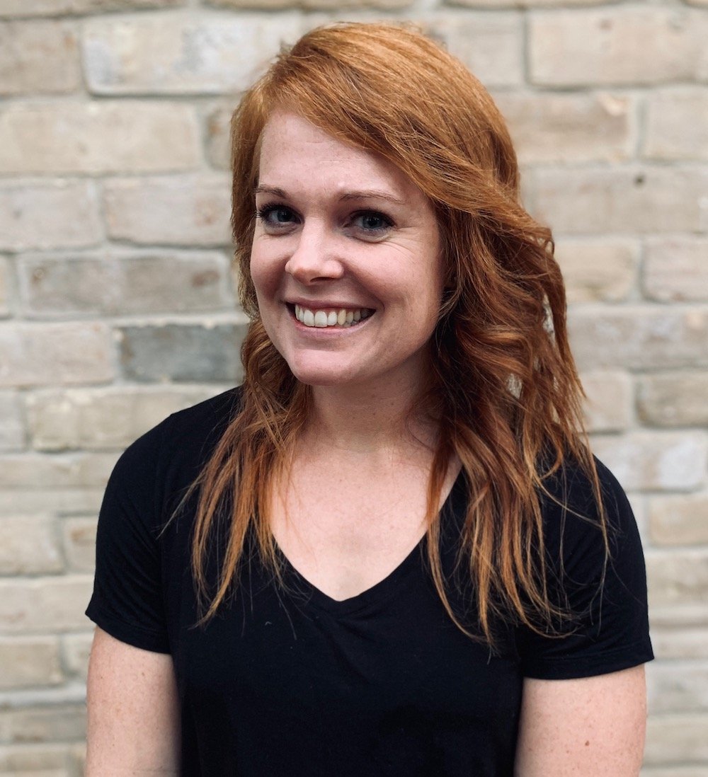 Katherine Martinko, author and writer for Green Child Magazine