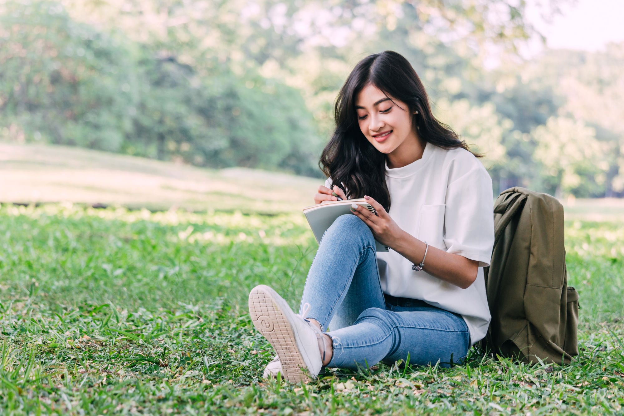 Mindfulness Activities for Teens - Green Child Magazine