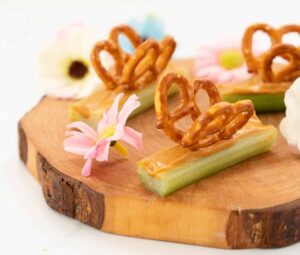 20 Best Celery Snack Recipes (great for kids or parties)