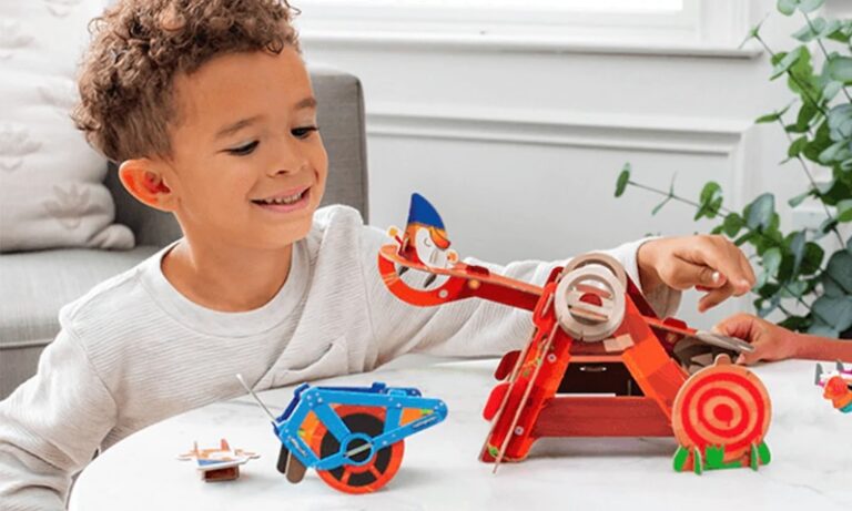 30+ Eco-Friendly Gifts for Kids — Green Child Magazine