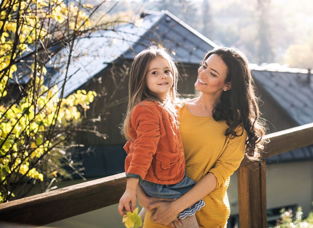 What Is Gentle Parenting? - Green Child Magazine