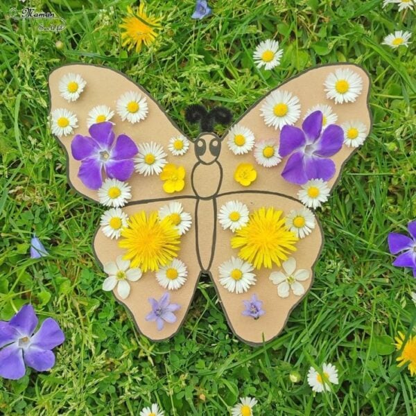 Celebrating the First Day of Spring with Kids