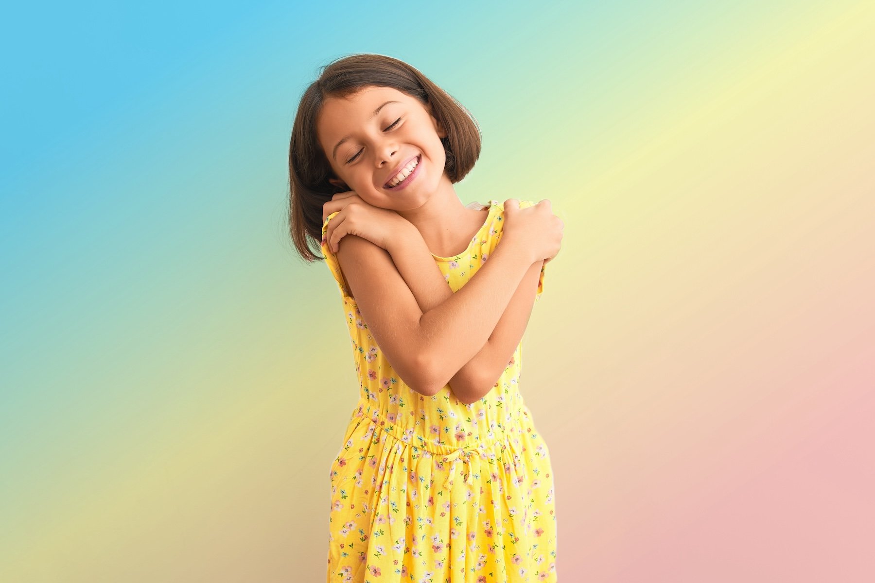 6 Somatic Exercises for Kids - Green Child Magazine