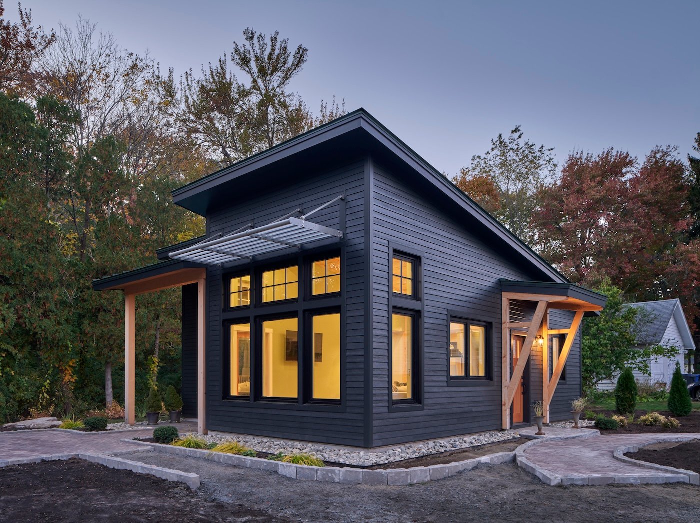 Energy Efficient ADU Homes - Green Child Magazine