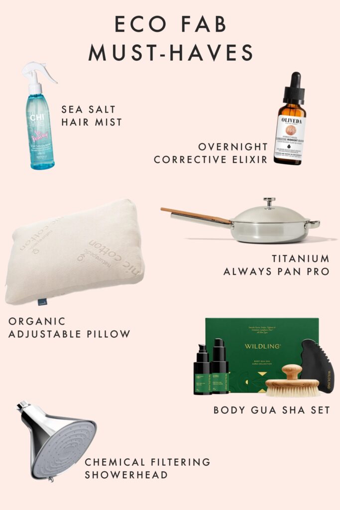 Eco Fab: Summer Must-Haves - Green Child Magazine