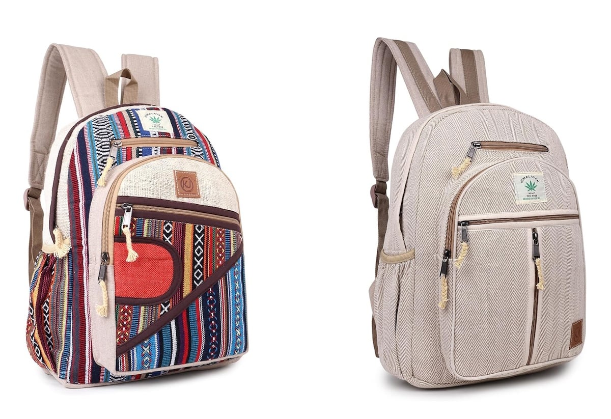 Non-Toxic Backpacks for Kids by Age