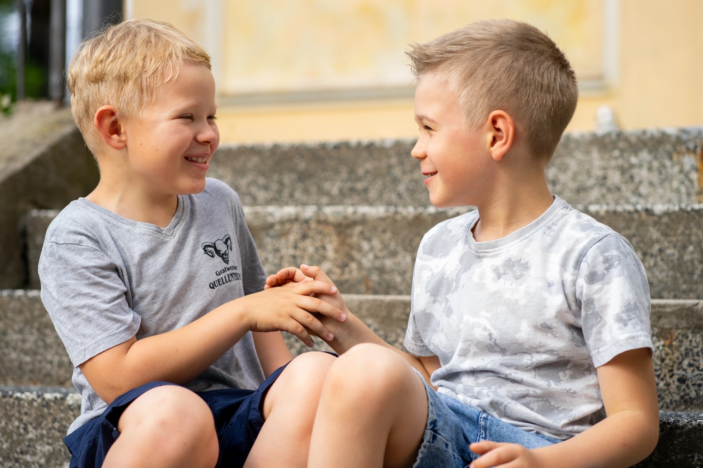 Conflict Resolution for Kids - Green Child Magazine