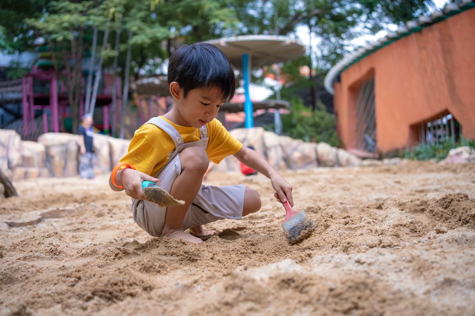 Why Children Need Open Ended Play - Green Child Magazine