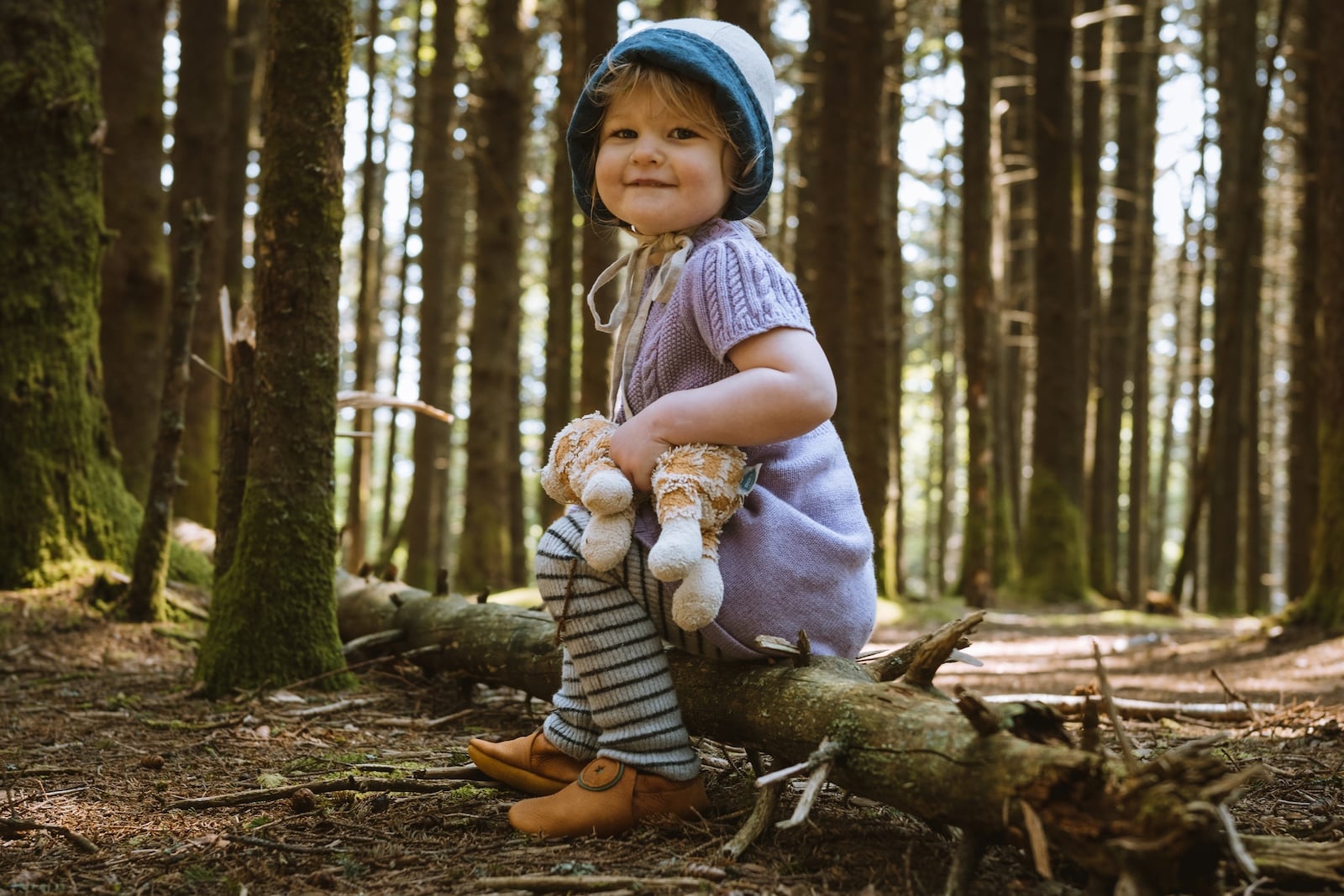 Choosing Baby’s First Shoes - Green Child Magazine