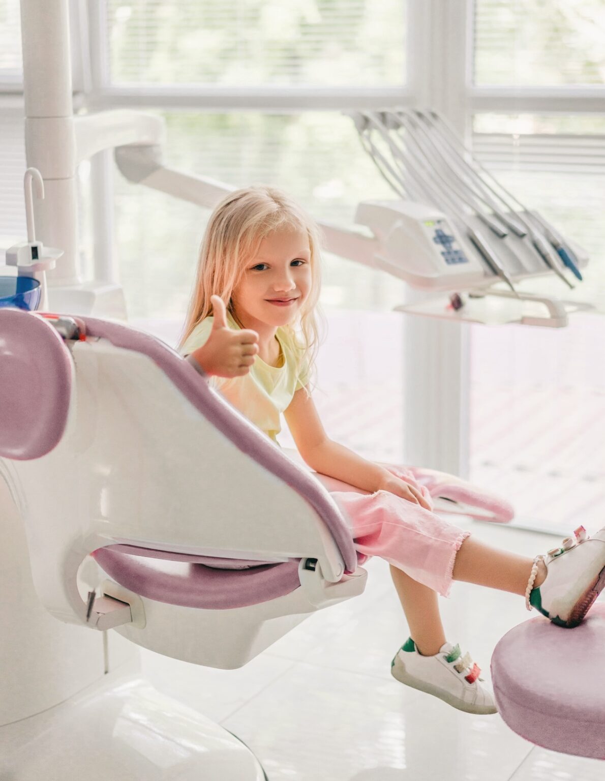 How to Find the Best Holistic Pediatric Dentist - Green Child Magazine