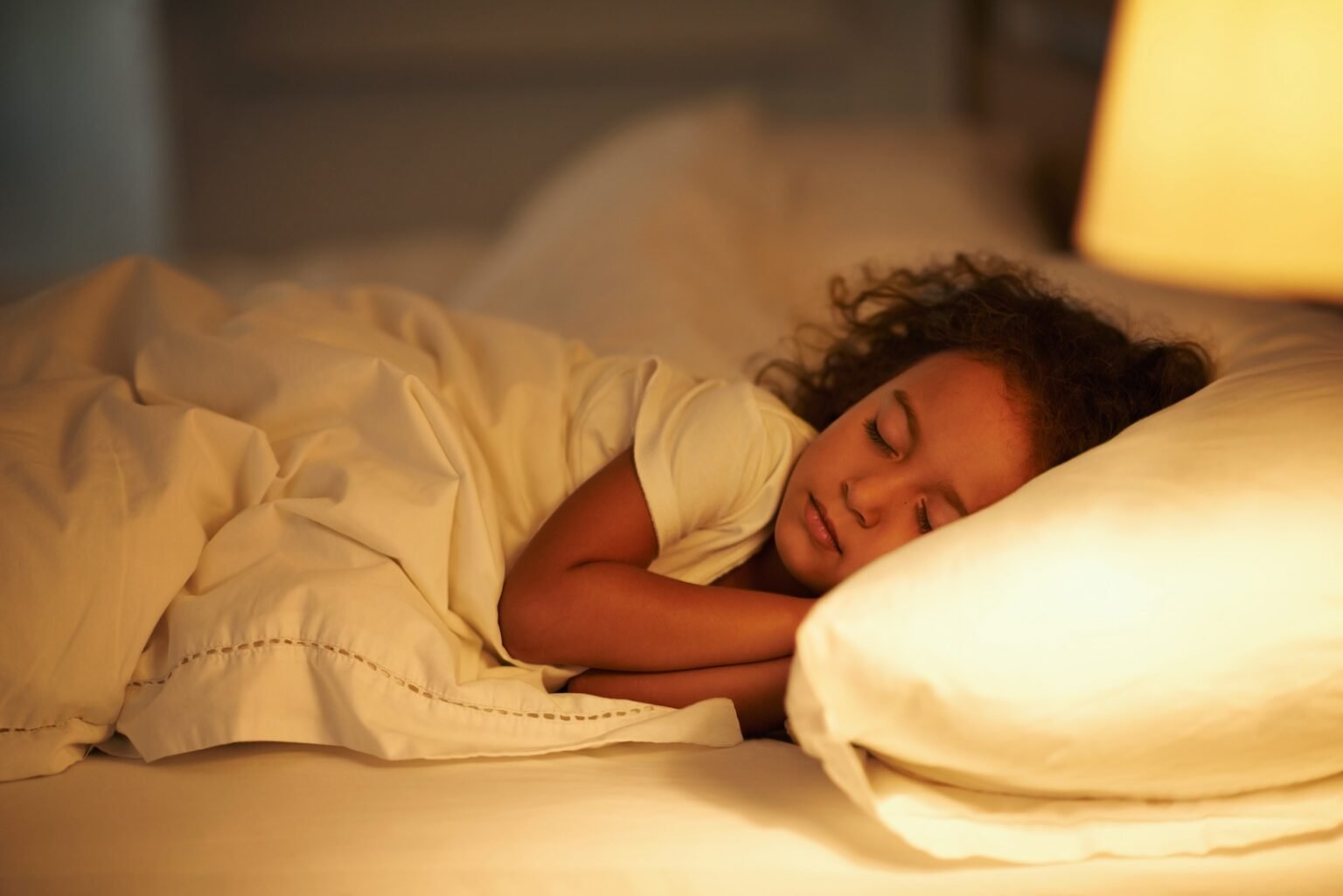 Best Kids' Guided Meditations for Sleep - Green Child Magazine