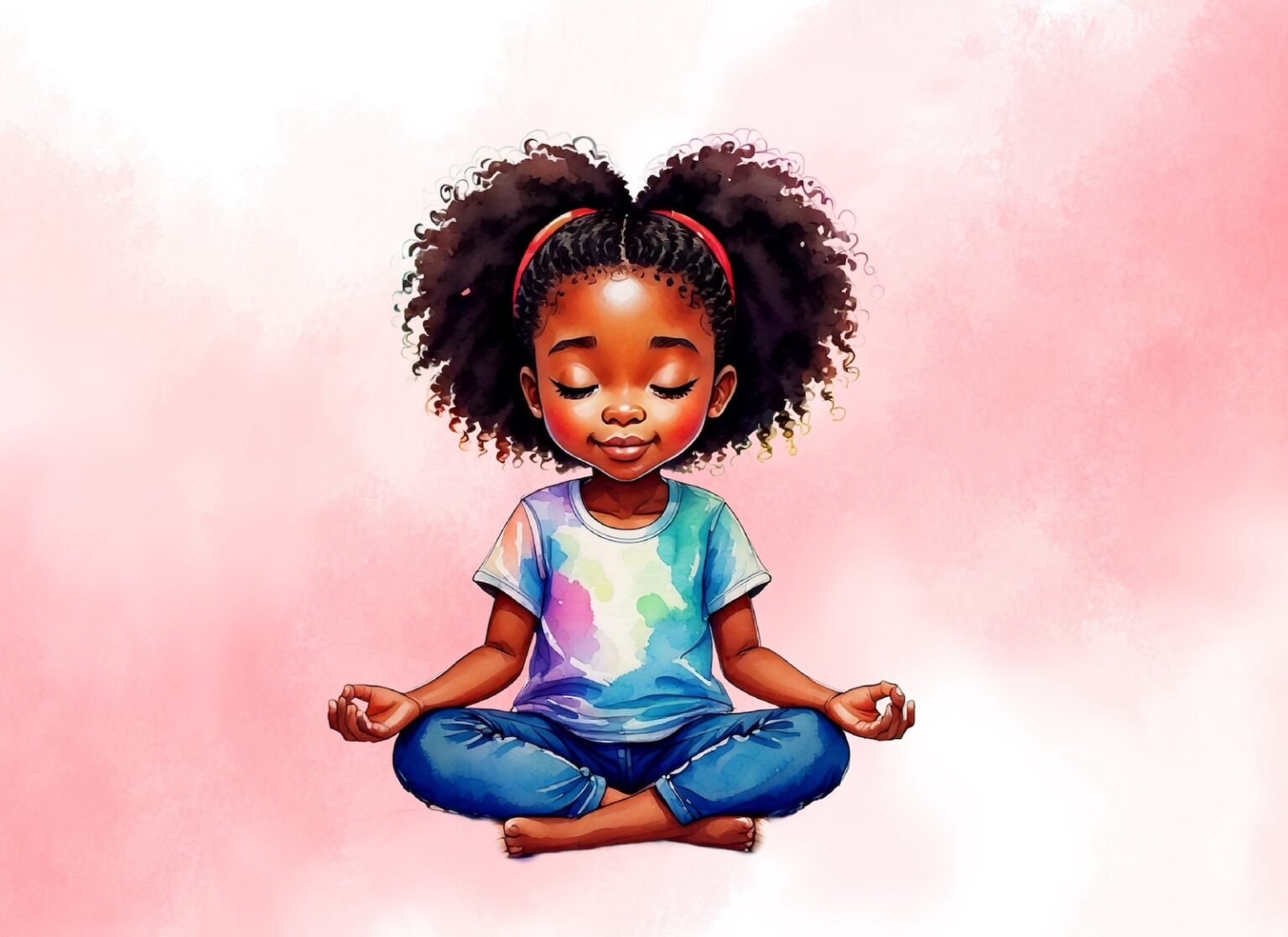 Best Kids' Guided Meditations for Sleep - Green Child Magazine